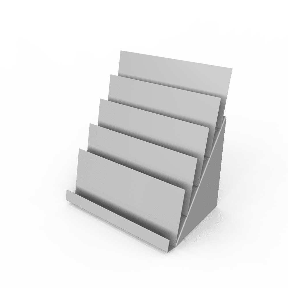 Présentoir Commercial | Magasin Boutique Vitrine | Etalex