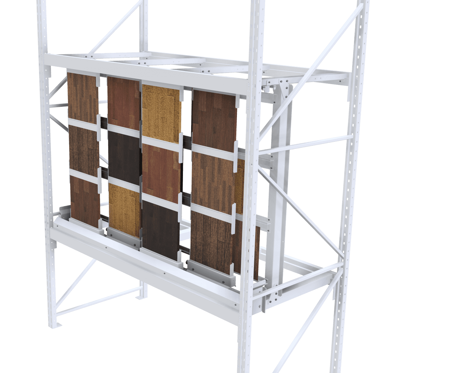 Présentoir Commercial | Magasin Boutique Vitrine | Etalex