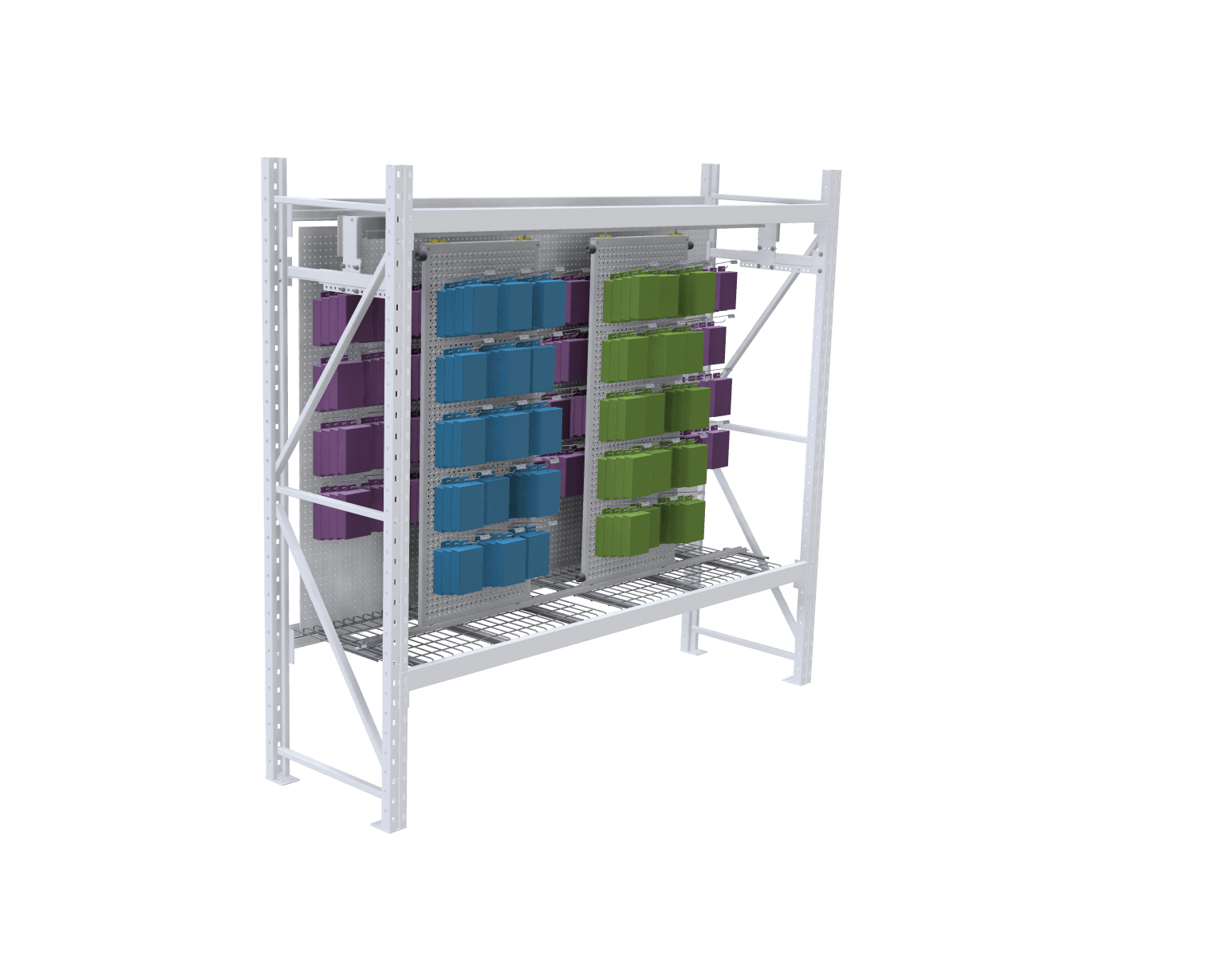 Présentoir Commercial | Magasin Boutique Vitrine | Etalex